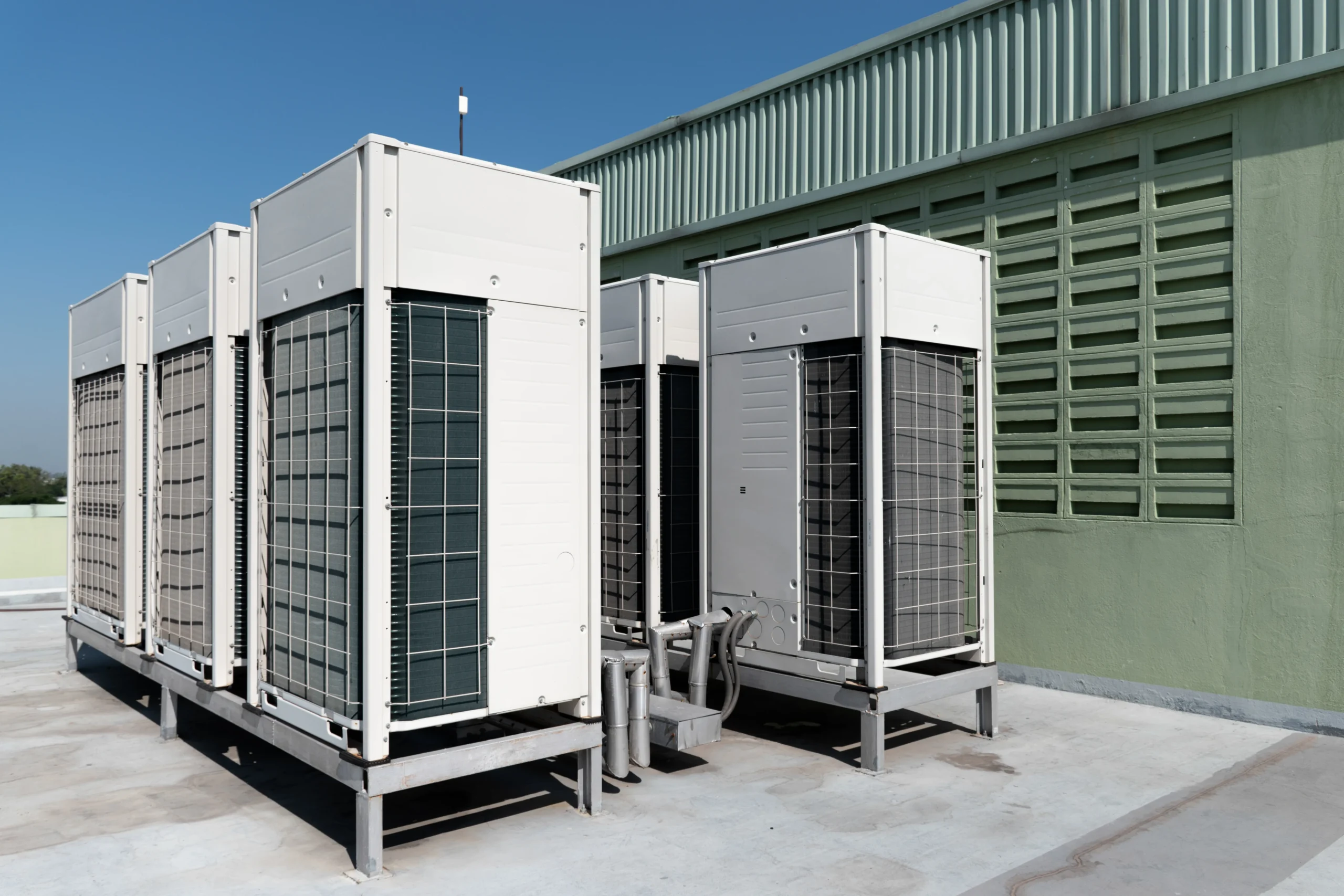 Top HVAC Units in 2025 | Find the Best System for Your Home