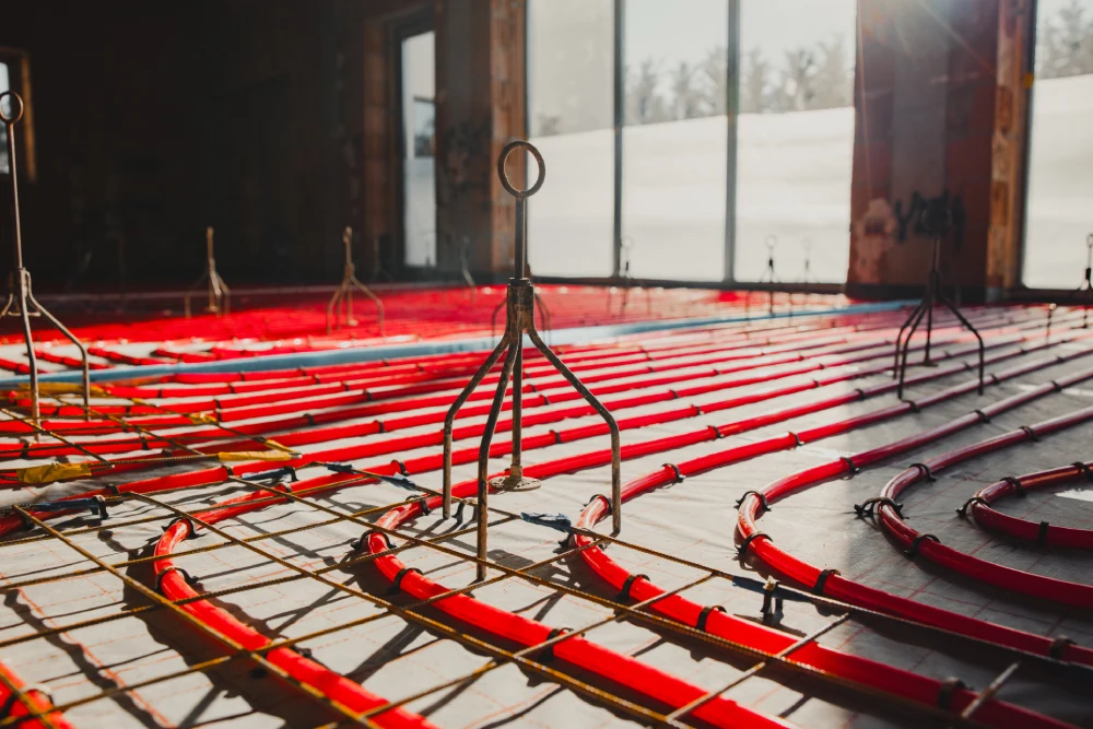 Geothermal Heat Pump Installation: Cost, Benefits & How It Works
